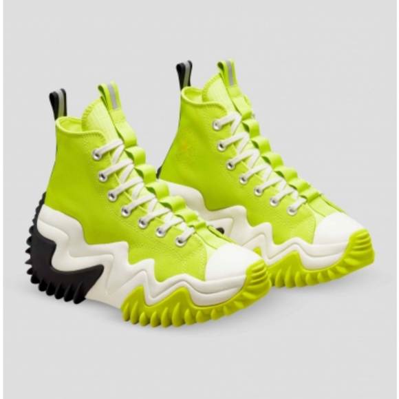 Converse | Shoes | Converse Street Utility Run Star Motion Hi Unisex ...